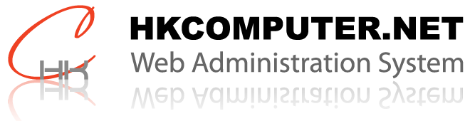 HKComputer Administration System